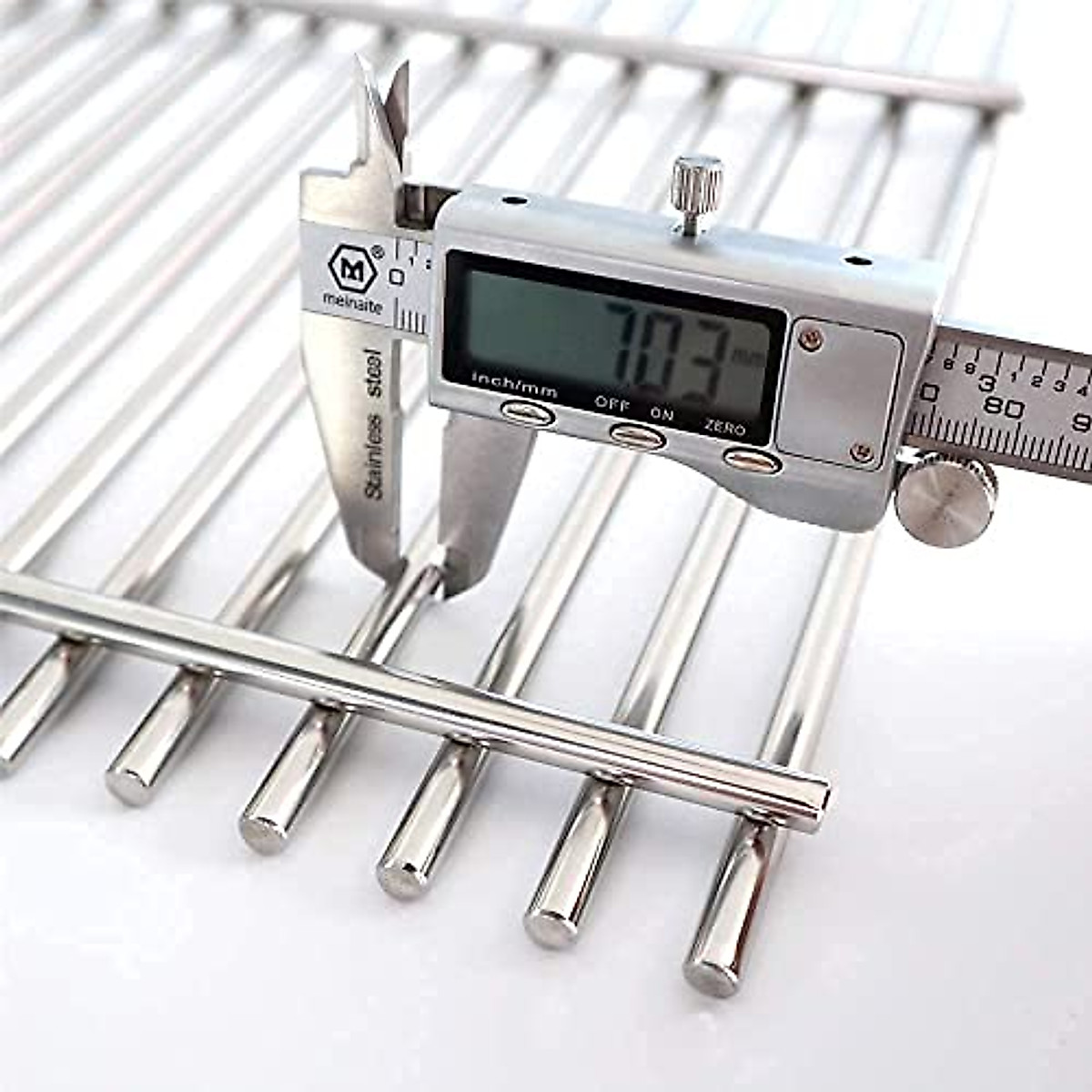 BBQ-PLUS Grill Parts for Bull Angus 47629 47628, Outlaw 26038,26039, Steer Premium 69008,69009, Lonestar Select 87048,87049, and Cal Flame G4 P4, Bull Grill Parts 16520 16521 16631 16670