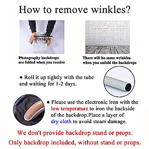 Sensfun 7x5ft Under The Sea Mermaid Backdrop for Photography Underwater Castle Girls Princess Birthday Party Photo Booth Background Little Mermaid Baby Shower Banner Table Decoration Studio Props