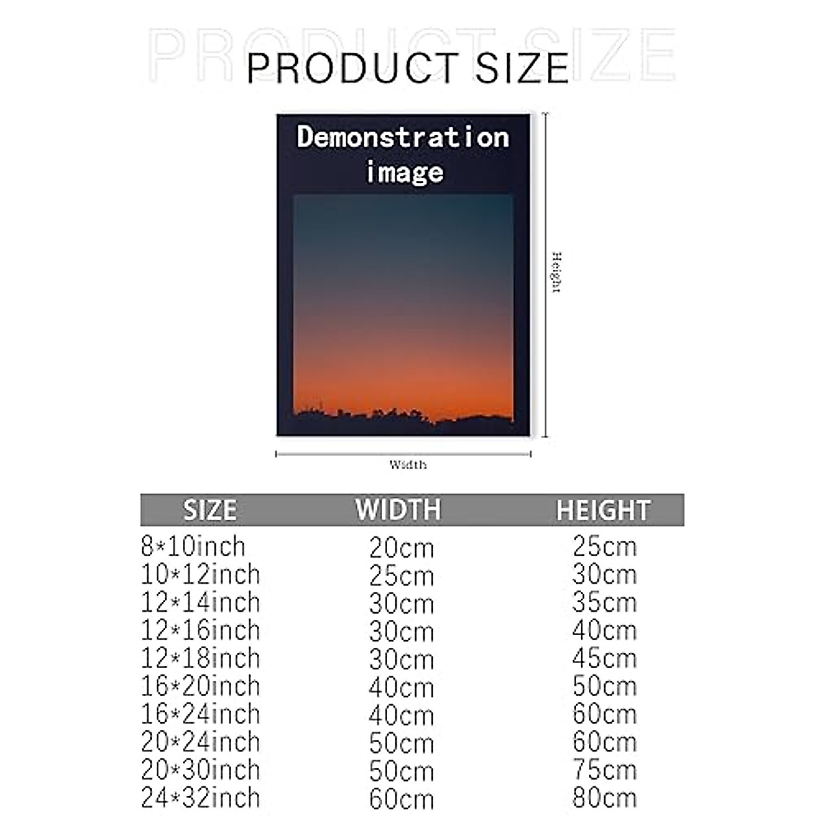 Christmas Diamond Painting Kit for Adults - Winter Christmas Scenery Diamond Art for Beginners - Diamond Gemstone Art Painting for Home Bedroom Wall Decoration (16x20inch)