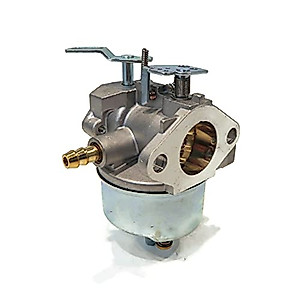 Lawnmower Lawn mower Replace Carb Carburetor Garden , Lawn For Tecumseh 640349, 640052, 640112 HM80-155209J HM80-155209K