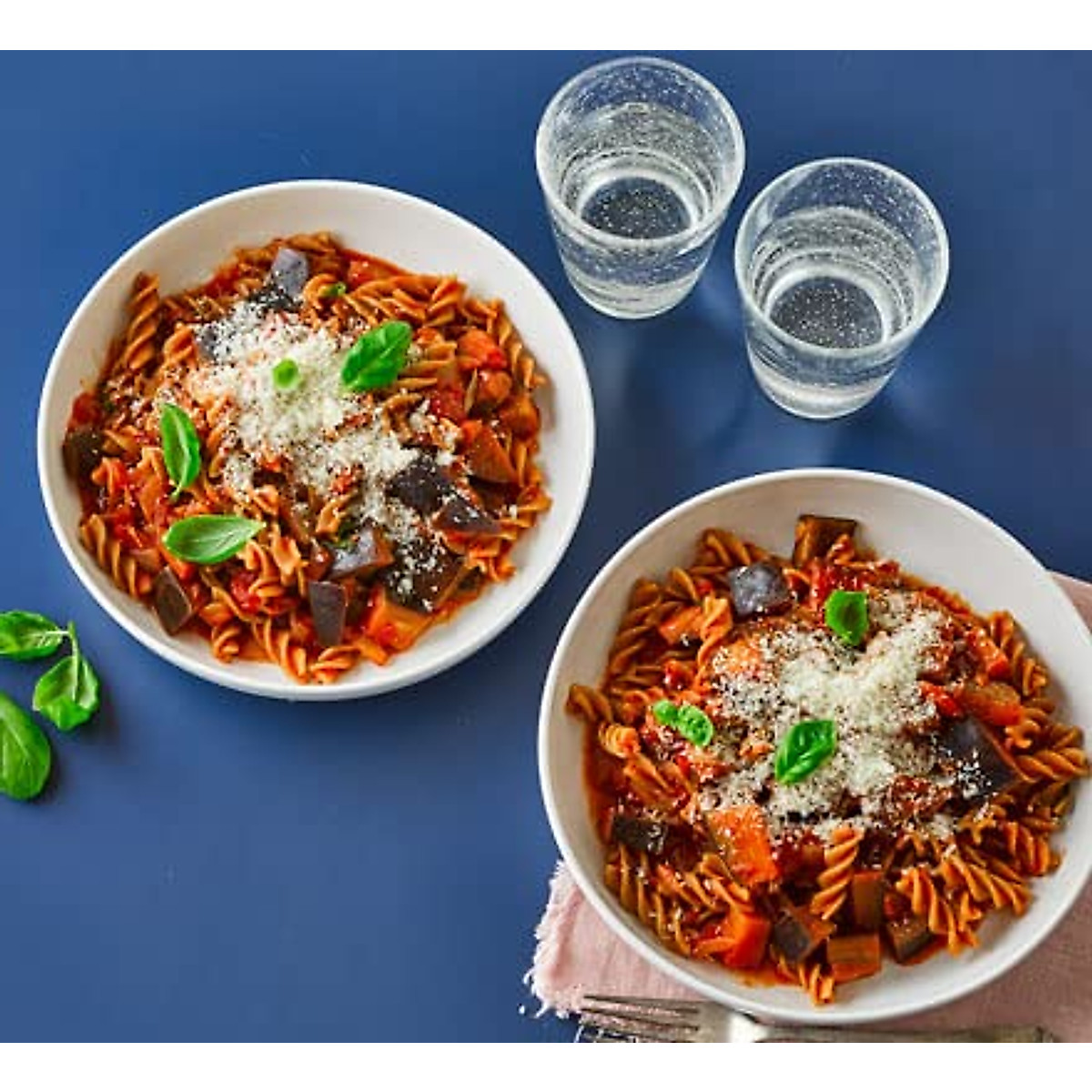 Italian Arrabbiata Spicy Pasta Sauce 2 Glass Jars 24.3oz each - By Good & Gather Signature