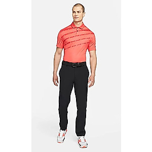 Nike Repel Men's Golf Utility Trousers Pants, Black, 36x32