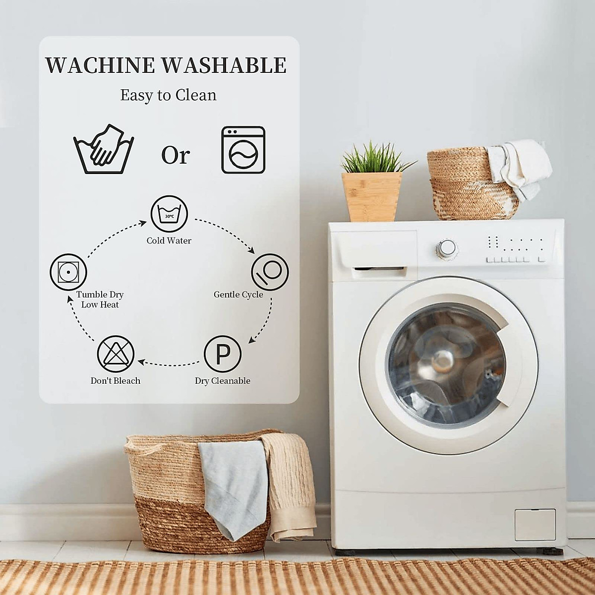 Penis Member Pattern Pattern - Rectangle Oblong Tablecloth, 60" X 84" inches Washable Decorative Table Cloth