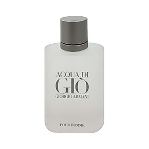 New Item GIORGIO ARMANI ACQUA DI GIO MEN EDT SPRAY 1.7 OZ ACQUA DI GIO MEN/GIORGIO ARMANI EDT SPRAY 1.7 OZ (M)