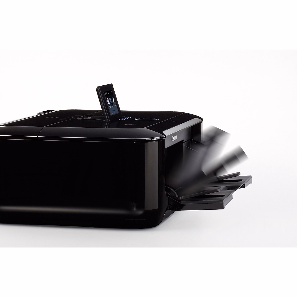 Canon 5292B002 Wireless Color Photo Printer with Scanner & Copier