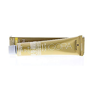 Schwarzkopf Igora Royal Absolutes 7-710 Anti-Age Color Creme 60ml