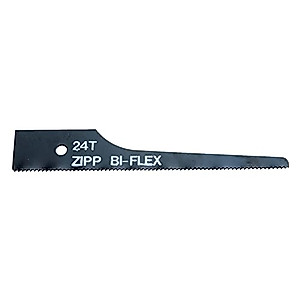 Chicago Pneumatic CA146720 24 Tooth Saw Blades, 5 pack