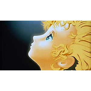 Robotic Angel, 1 Blu-ray + 2 DVD (Mediabook A)