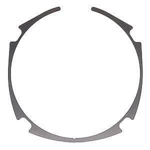 Bosch Parts 1600190021 Shim, 0.30mm