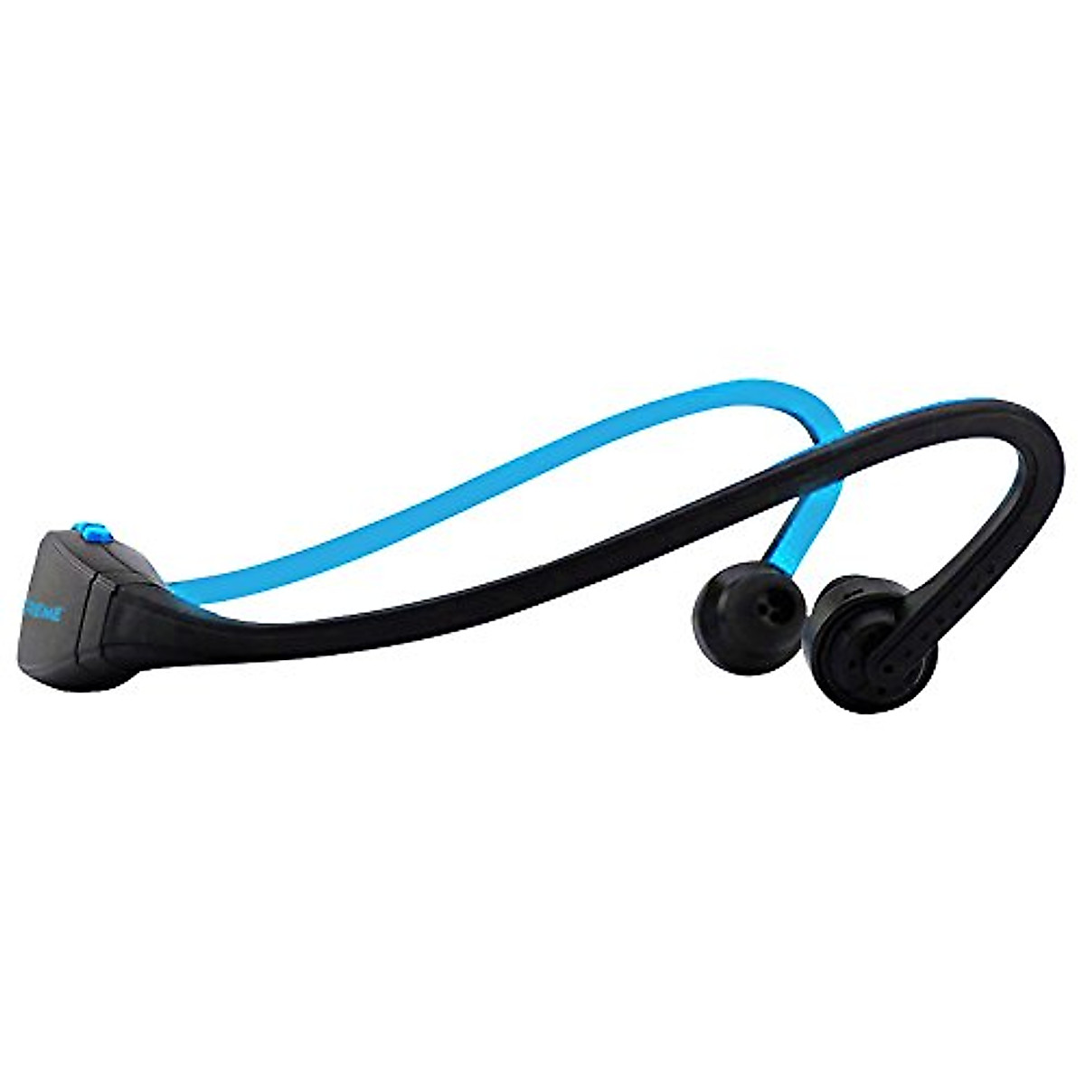 Xtreme Cables Bluetooth Headset for Smartphones and Tablets - Retail Packaging - Blue
