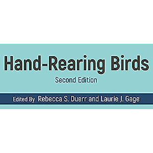 Hand-Rearing Birds
