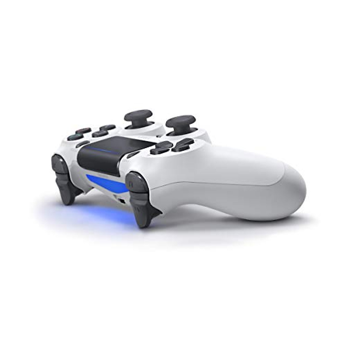 Sony PlayStation DualShock 4 Controller - Glacier White