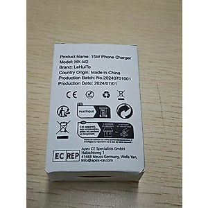 Type C Android Fast Charger Compatible Samsung Phone Charger Fast Charging Block with 4FT USB C Cable for Samsung Galaxy S10/S10e/S8/Note 10/Note 9/Note 8/S23/A32/A50/A51/A52/A53/A13,Pixle,Moto,LG