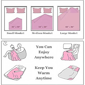 Christmas Ideas Gifts for 14 Year Old Girls, Birthday Gifts for 14 Year Old Girl Blanket 60"x50", Happy 14th Birthday Decorations for Girls, Best 14th Birthday Gift for Girls