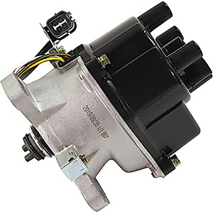 South Mud Bay Distributor Fits DX with Distributor TD-91U 30100PABA01 15760606