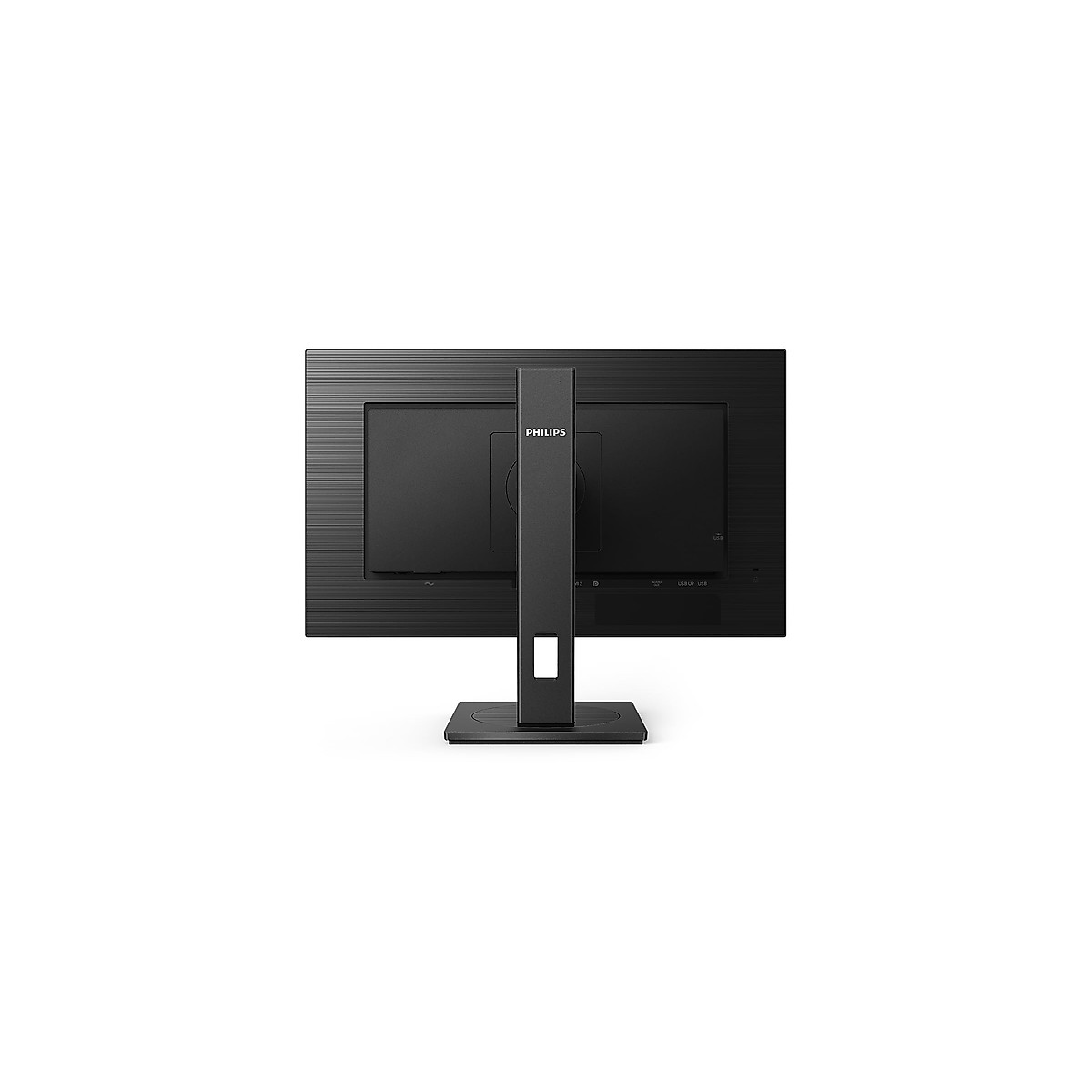 PHILIPS 278B1 LCD monitor with PowerSensor