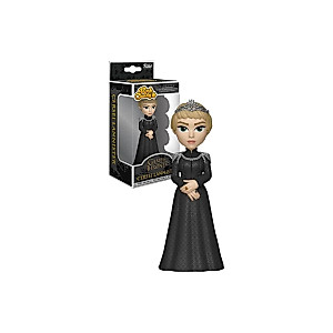 Funko Rock Candy: Game of Thrones - Cersei Lannister