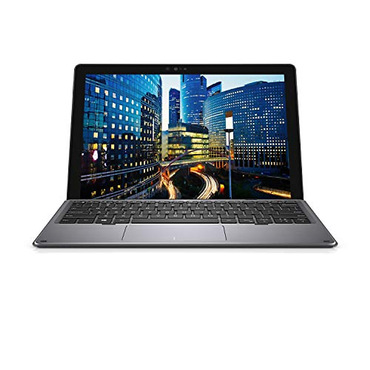 Dell Latitude 7210 Tablet - 12.3" Full HD - 16GB RAM - Titan Gray