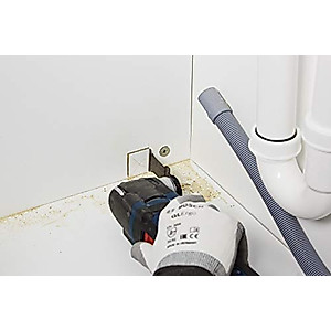 BOSCH OSL026 Starlock Oscillating Multi-Tool Accessory 26 pc. Set