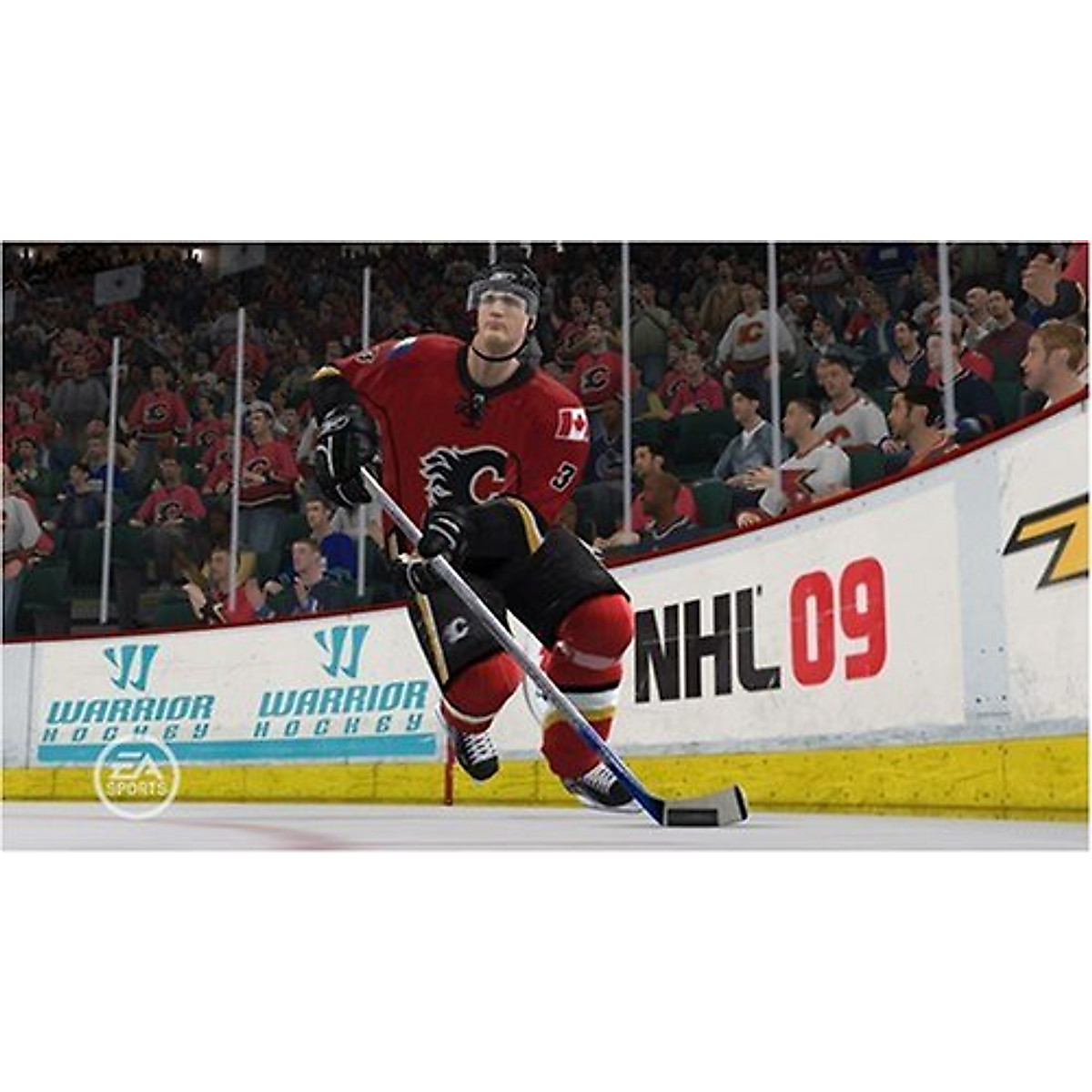 NHL 09 - Xbox 360 (Renewed)