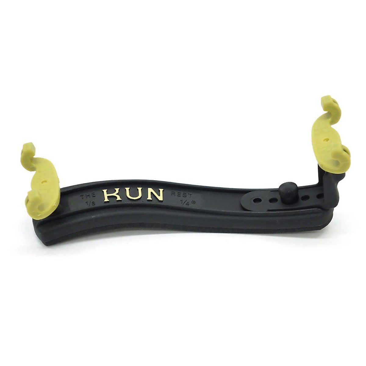 Kun Original Mini - 1/4 Violin Shoulder Rest