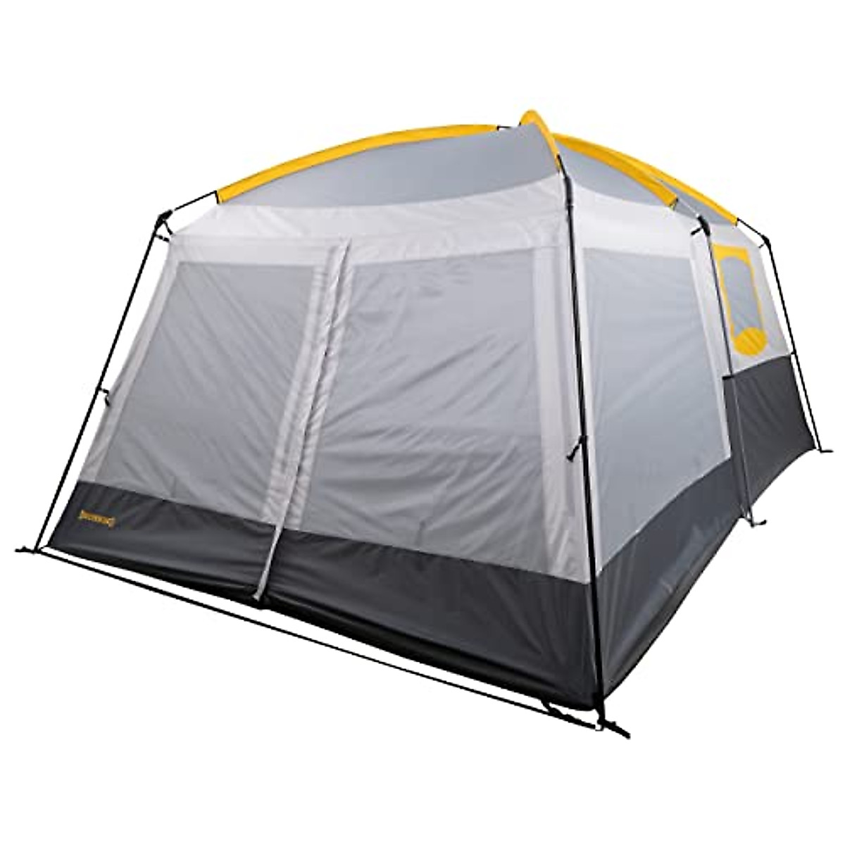 Browning Camping Big Horn 5-Person + SR - Charcoal/Gray