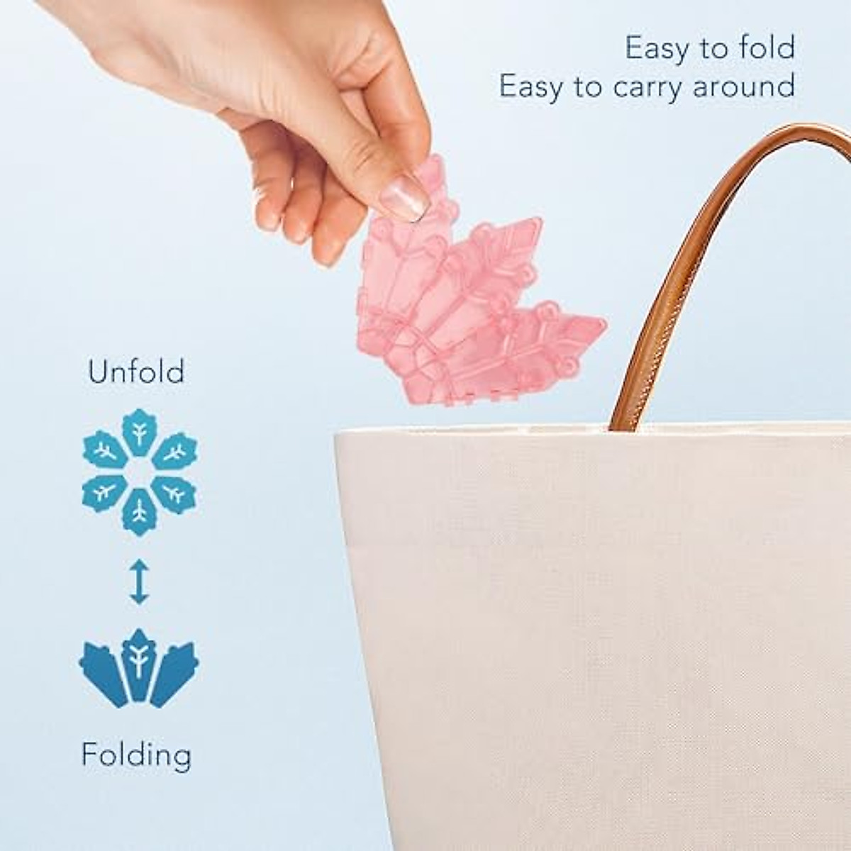 Drip Coffee Filter, Reusable Portable Easy To Use Coffee Strainer for Coffee ()