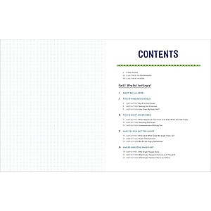 Anger Management Workbook for Kids: 50 Fun Activities to Help Children Stay Calm and Make Better Choices When They Feel Mad (Health and Wellness Workbooks for Kids)