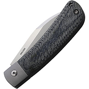 Rough Ryder APTA Folder Micarta RR2285