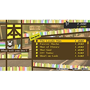 Persona 4 Golden - PlayStation Vita