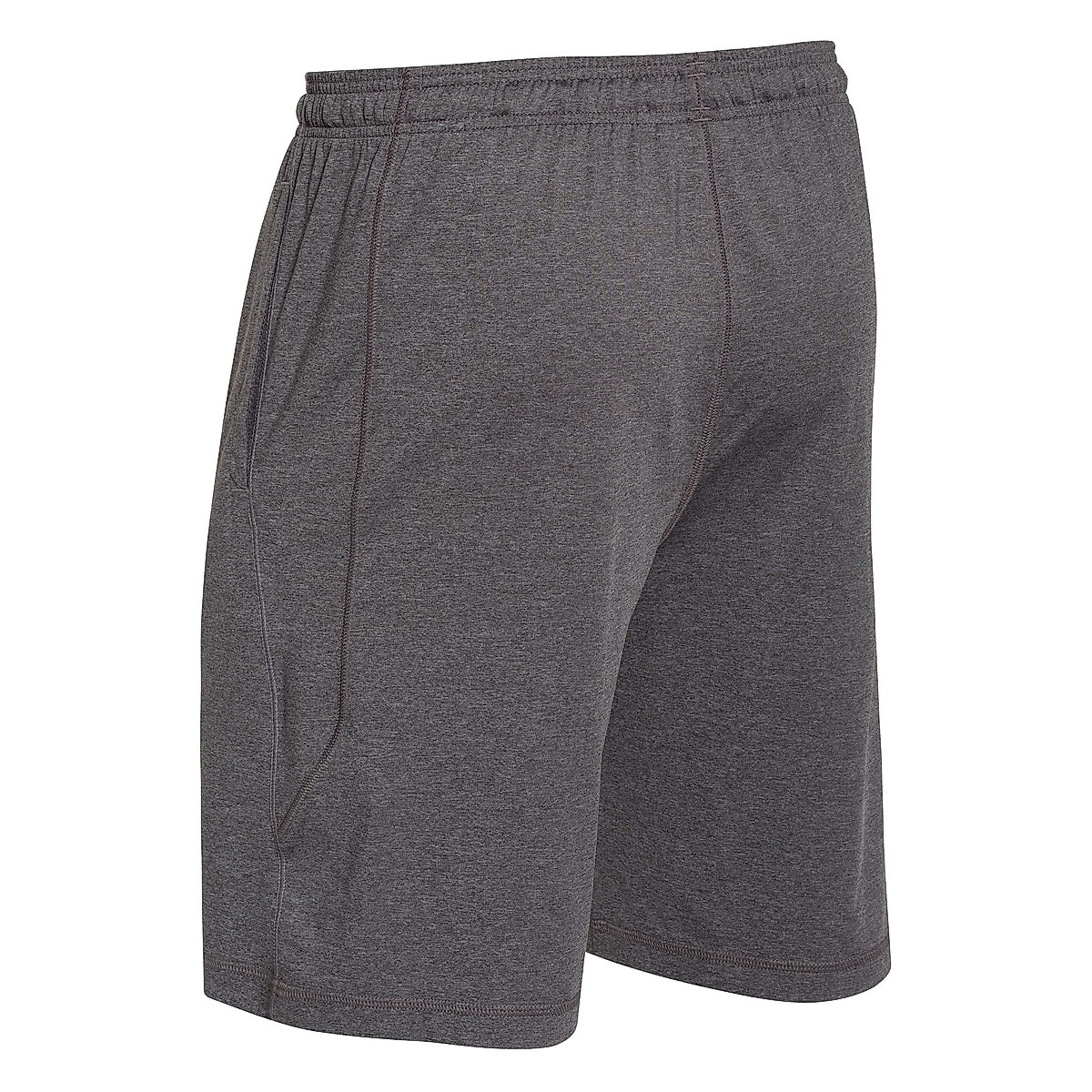 Under Armour Men's UA Raid 10" Shorts LGT Gray