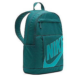 Nike Elemental Backpack, (Teal)