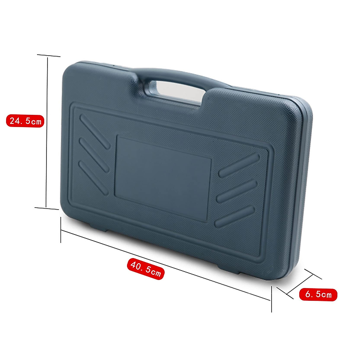 SEFAX BBQ Grill Accessories Tools Set, 10PCS Stainless Steel Grilling Kit for Travel, Picnics, RVs, Camping, BBQs, Parties Grilling Accessories