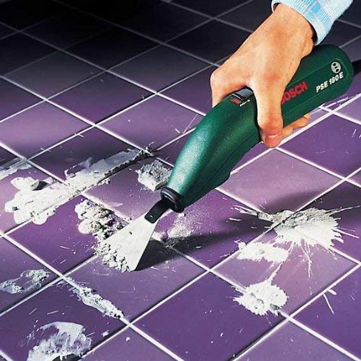 Bosch 2608691102 Scraper "Sp 100 C" 3.94In