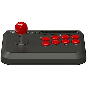 Hori Compact Joystick 3 (Black) for PlayStation3