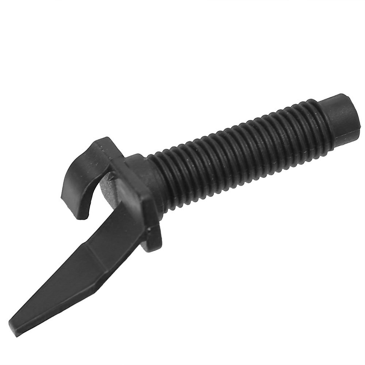 Arrow Rest, Plastic Material Can Be Adjusted Archery Screw in Leaf Right Hand Hunting Arrow Rest Recurve Bow Shooting