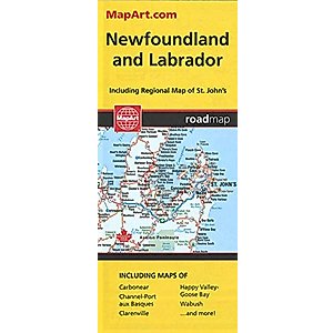 Newfoundland and Labrador