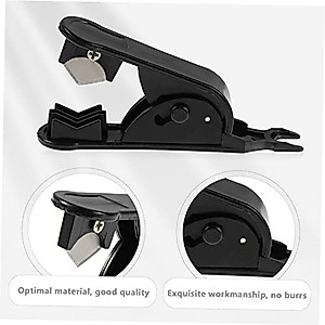 SOLUSTRE 2 Sets White Refrigerator Ice Maker Water Line Connector Kit Useful Dedicated Ice Maker Water Line Connection Connector Water Pipe Fridge Water line Coffee Maker Supplies