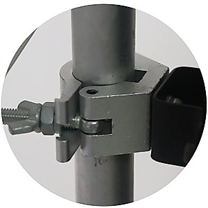 Clamp Hook Safety Rope Hanging Device,Hang on Truss,Use For Moving Head Beam,Led Par Light Stage Lighting Accessories (29-35mm 50kg)