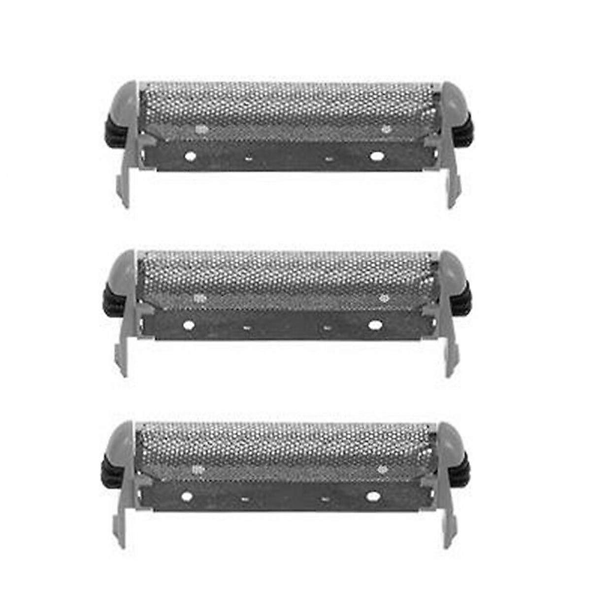 SP-94 Microscreen 3 Replacement Screen and Cutters, Compatible with SP-93, MS3, for Remington MicroScreen 3TCT Shavers