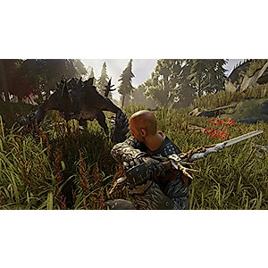 PS4 ELEX (EU)