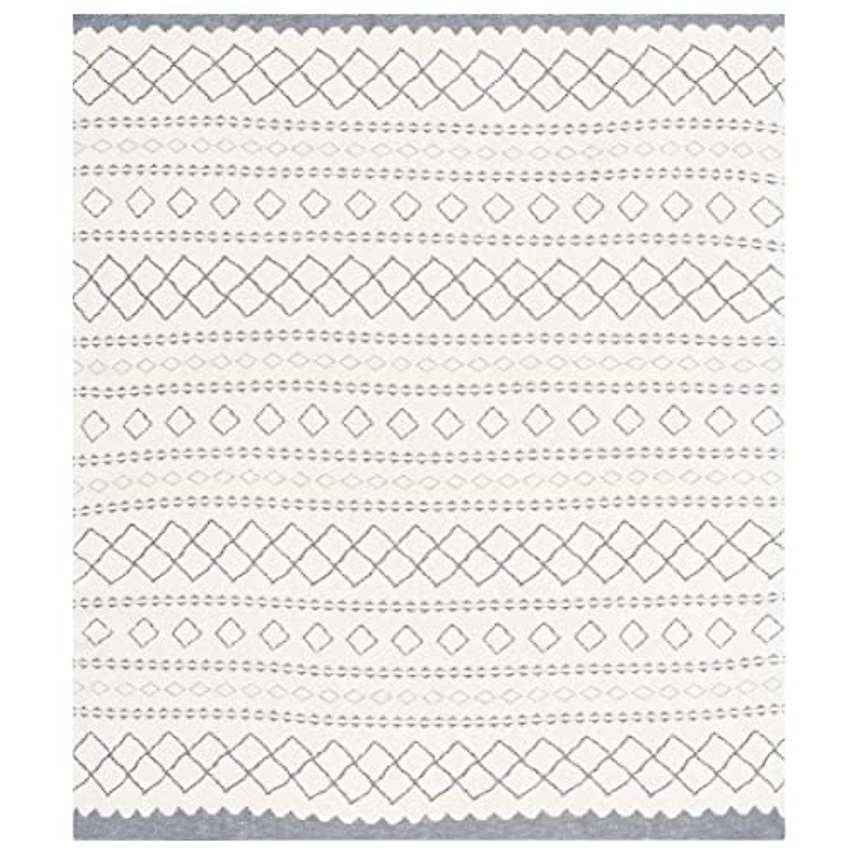 Safavieh THR226A-5060, Grey/Beige