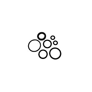 Faucet Parts USA Rohl® Perrin & Rowe® 9.07720 Compatible O-Ring Kit for Edwardian Range Swivel Spouts