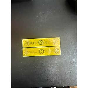 Herbal Sticks, Nicotine Free, Tobacco Free, Smoking Cessation Aids, 2 Packs - 40 Smokes