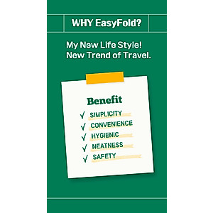 Korean Skin Care Travel Size Toiletries Kit for Women 10PCS - K Beauty Must Haves Essentials of Beauty - Shampoo, Conditioner, Foam Cleanser, Body Cleasnser, Body Lotion with Pouch (Blue)