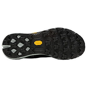 Merrell Agility Peak 5 Black/Granite 8.5 M