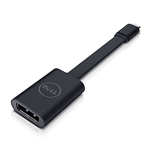 Dell DP/N OYJ3Y6 USB-C Type to DisplayPort Adapter