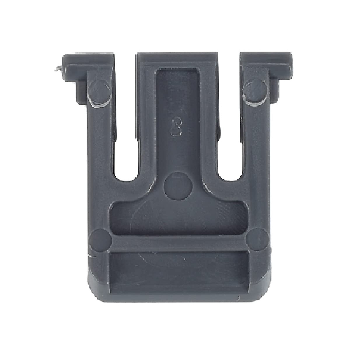 2PC Replacement Feet Stand Legs for Logitech K270 K260 K275 K200 MK270 MK260 Wireless Keyboard, Logitech MK270 K270 Keyboard Feet Stand