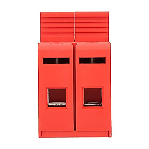 Low Voltage Whole House Surge Protector Device, DC1000V 2P 20KA~40KA Surge Protection House Surge Protector Circuit Breaker