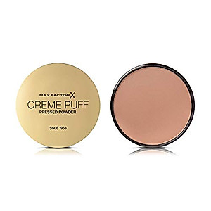 Max Factor Creme Puff - # 13 Nouveau Beige, 21 g